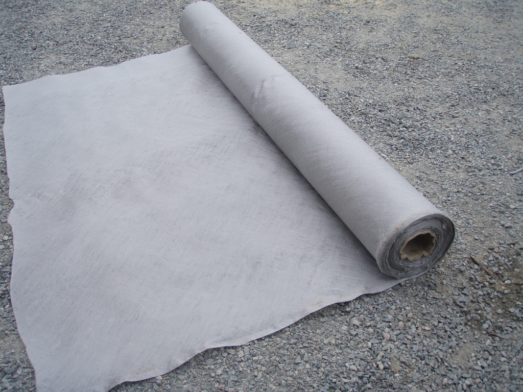 Fiberduk Geotextil Polyfelt - Va Grossisten AB